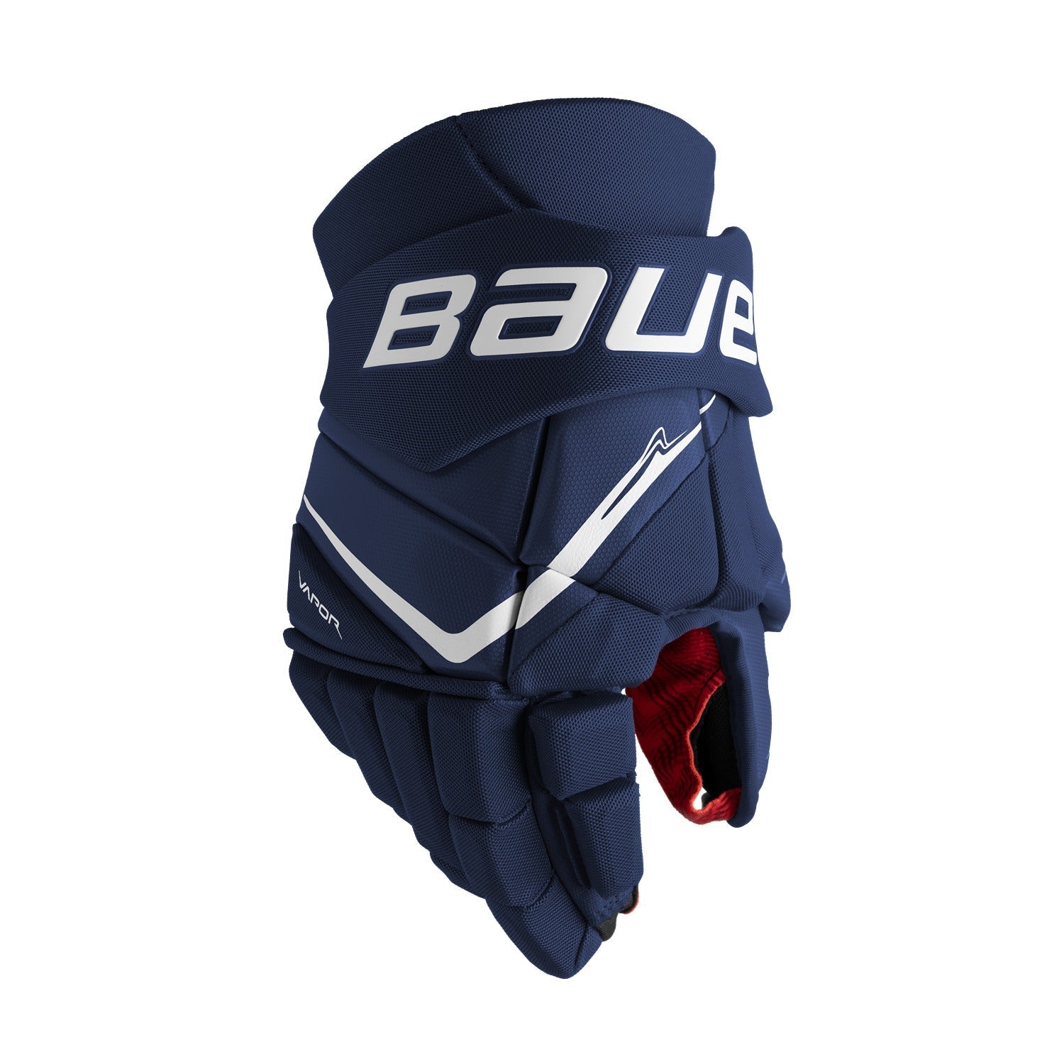 Bauer S25 Vapor Fly40 Junior And Intermediate Gloves