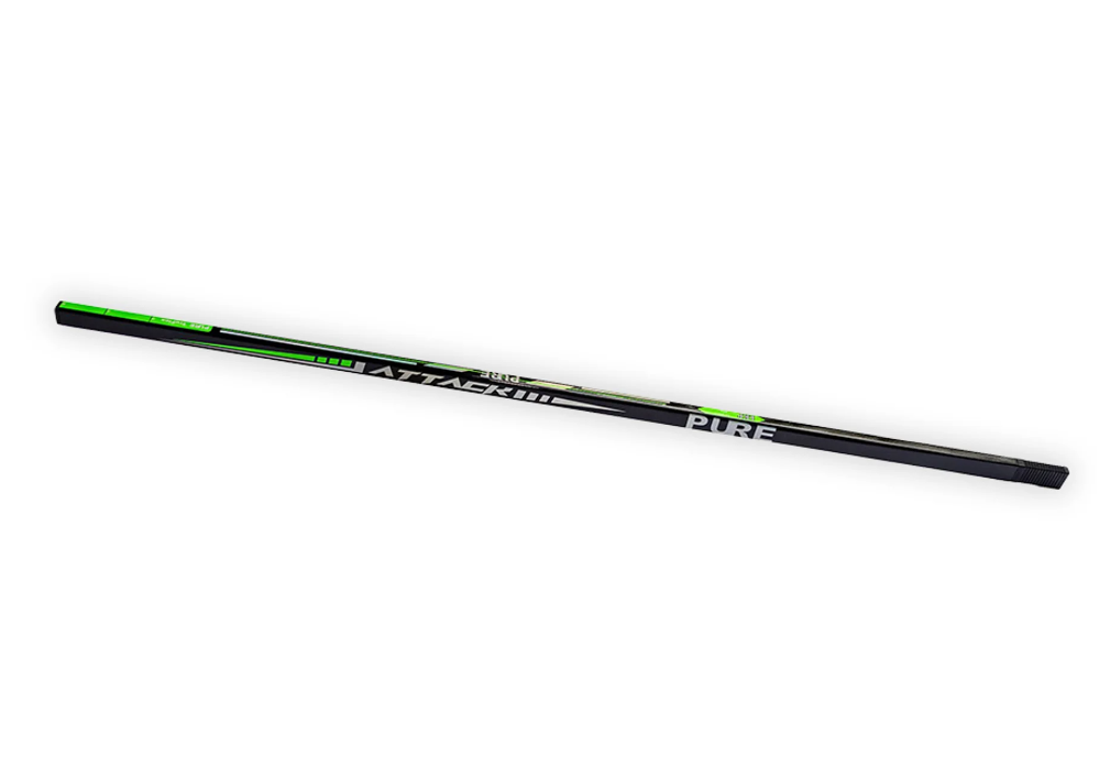 Pure Attack Ringette Stick