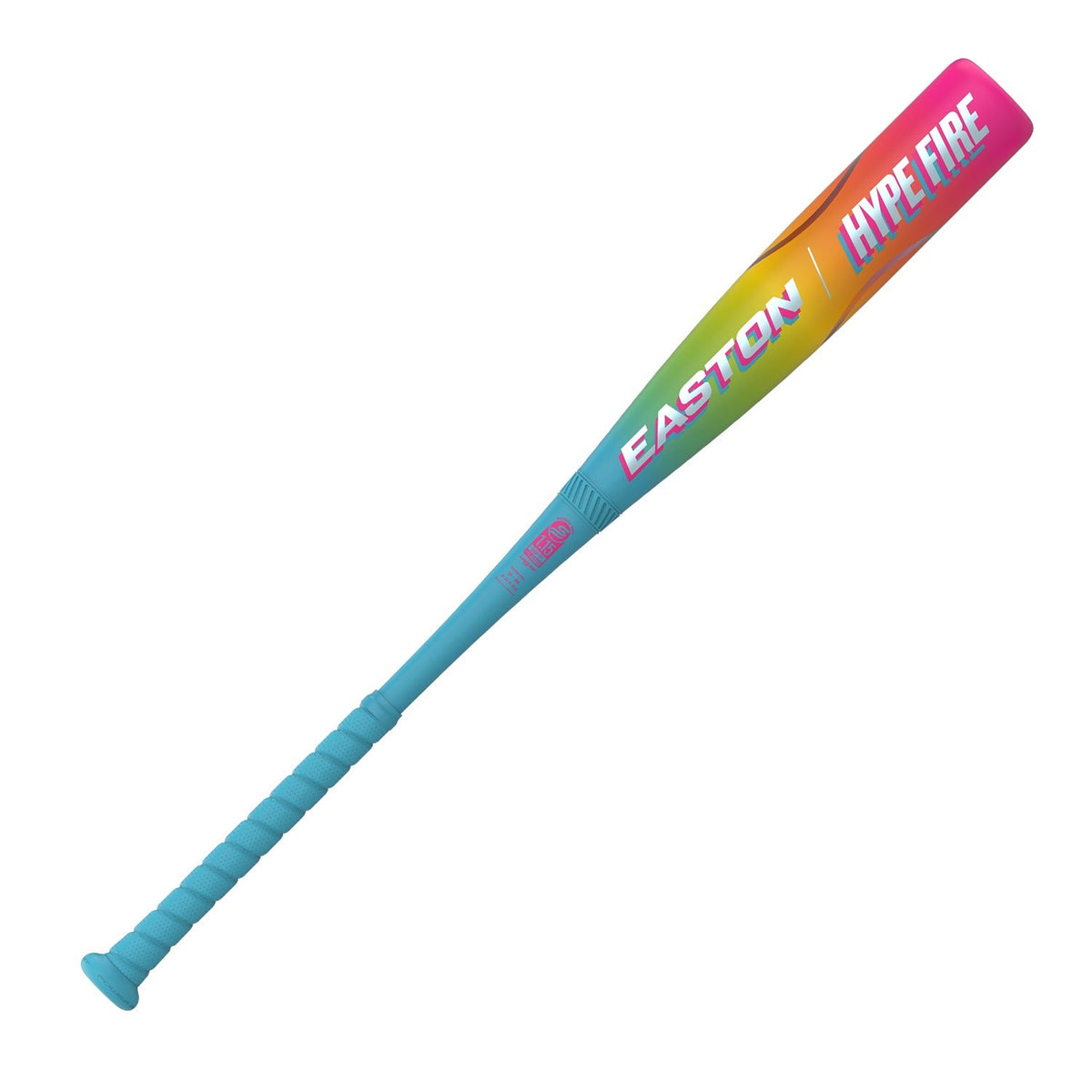 EASTON HYPE FIRE -10 ( 2 3/4" BARREL) USSSA BASEBALL BAT 2026